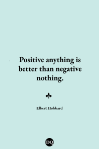 65 Daily Positive Quotes and Messages to Inspired - Dreams Quote