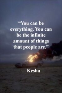 35 Inspirational Quotes about life | You are Unique - Dreams Quote