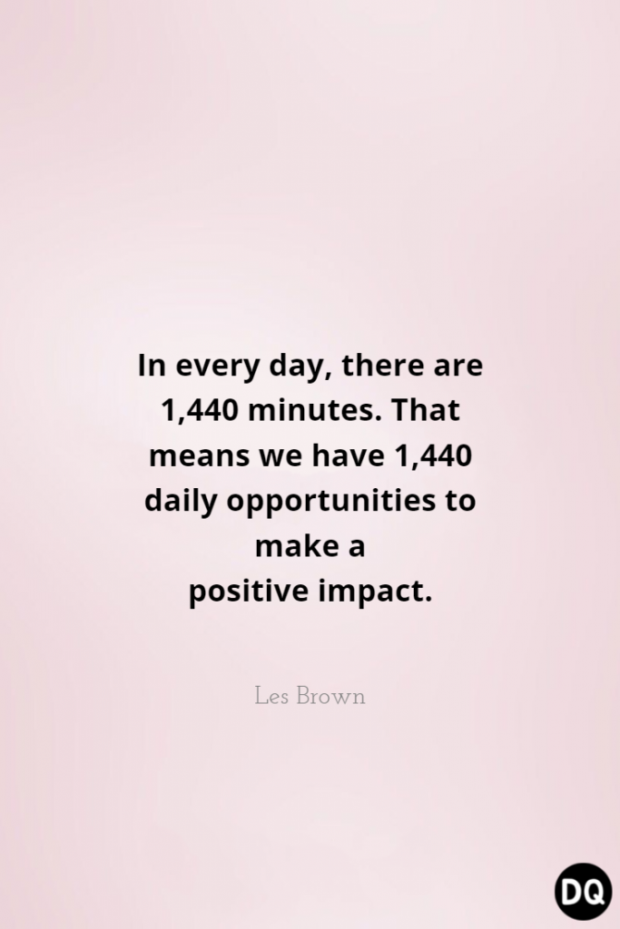 125+ Daily Inspirational Quotes to Inspire You to Greatness - Dreams Quote