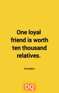 45 Best Friendship Quotes and sayings - Dreams Quote