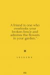 75 Best Friends Quotes: Life is Nothing Without Friendship - Dreams Quote