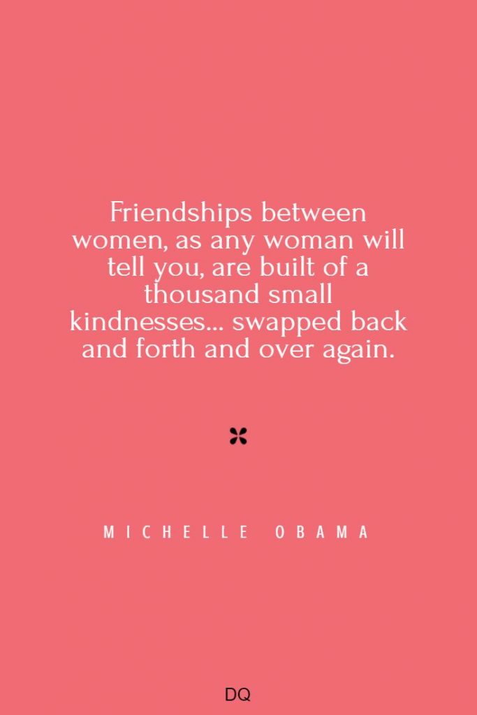 75 Best Friends Quotes: Life is Nothing Without Friendship - Dreams Quote