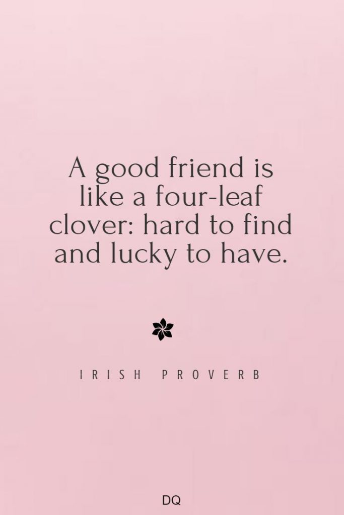 75 Best Friends Quotes: Life is Nothing Without Friendship - Dreams Quote