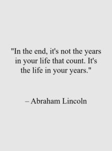 30 Inspiring And Inspirational Quotes About Life - Dreams Quote