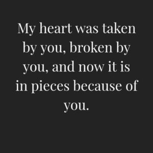 44 Wonderful Quotes To Mend A Secret Broken Heart - Dreams Quote