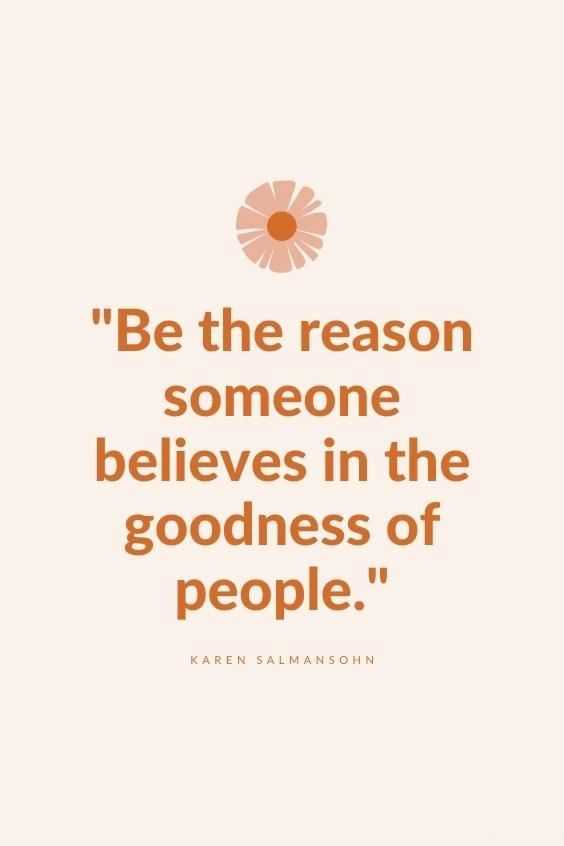 55 Inspirational Quotes About Kindness to Be Double Your Happiness ...