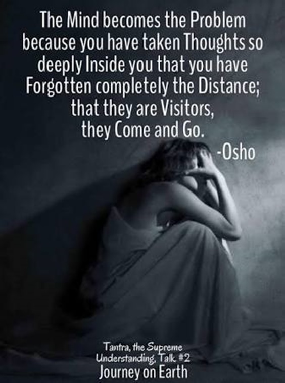 Best 100 Osho Quotes On Life, Love, Happiness, Words Of Encouragement ...