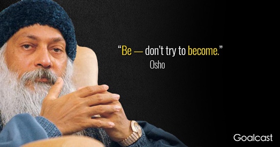 Best 100 Osho Quotes On Life, Love, Happiness, Words Of Encouragement ...