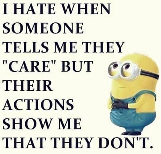 Sad Minions Quotes