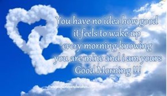 90+ Good Morning Image And Morning Quotes - Dreams Quote