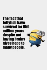 100 Hilariously Funny Minion Quotes With Attitude - Dreams Quote