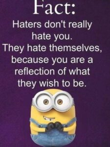100 Hilariously Funny Minion Quotes With Attitude - Dreams Quote
