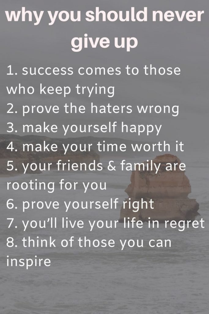 85+ Powerful Never Give Up Quotes to Ignite Your Soul (Deeply)