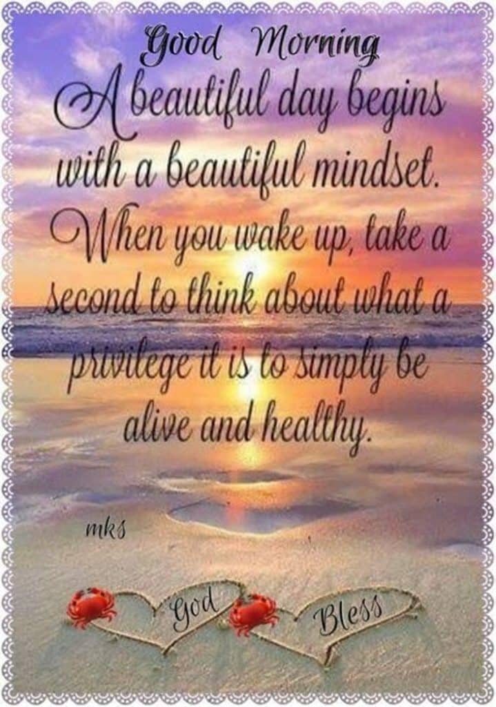 57 of the Good Morning Quotes And Images Positive Energy for Good ...
