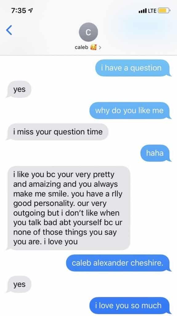 38 Relationship Goals That Will Make Your Love Stronger - Dreams Quote