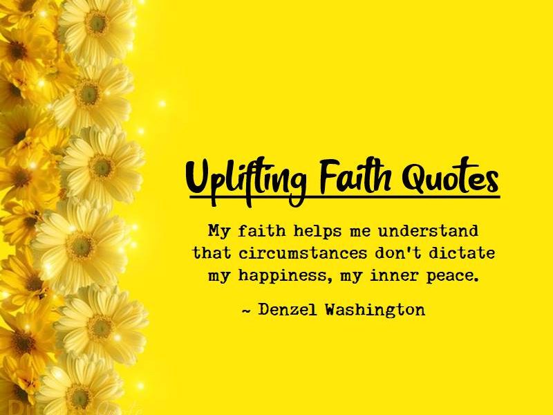 The 7-Day Faith Reset:: 50+ Faith Quotes for Building Unshakeable ...
