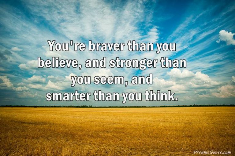 40 Inspirational Quotes With Images That Will Inspire You - Dreams Quote