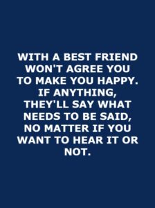 75 Best Friends Quotes: Life is Nothing Without Friendship - Dreams Quote