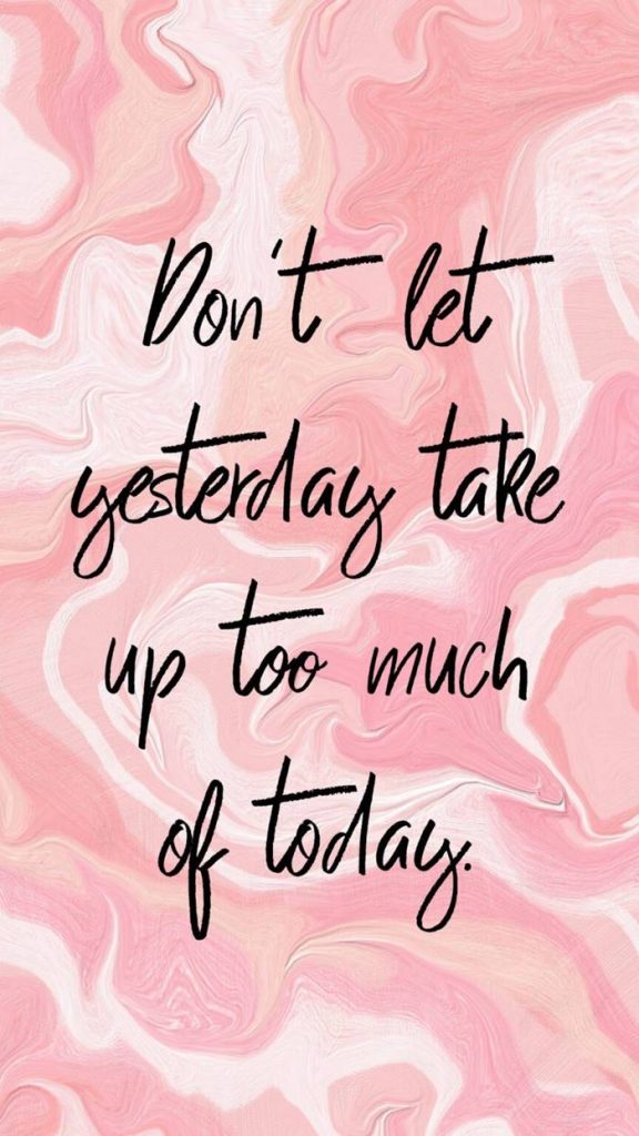 97 iPhone Wallpaper Quotes with Beautiful Images - Dreams Quote