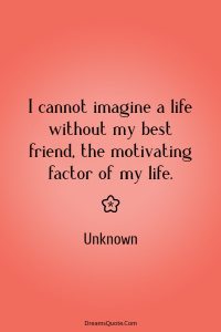 150 Cute Best Friend Quotes - Friendship Thoughts - Dreams Quote