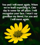 Top 120 Deep and Meaningful Goodbye Quotes of All Time to Say Farewell ...