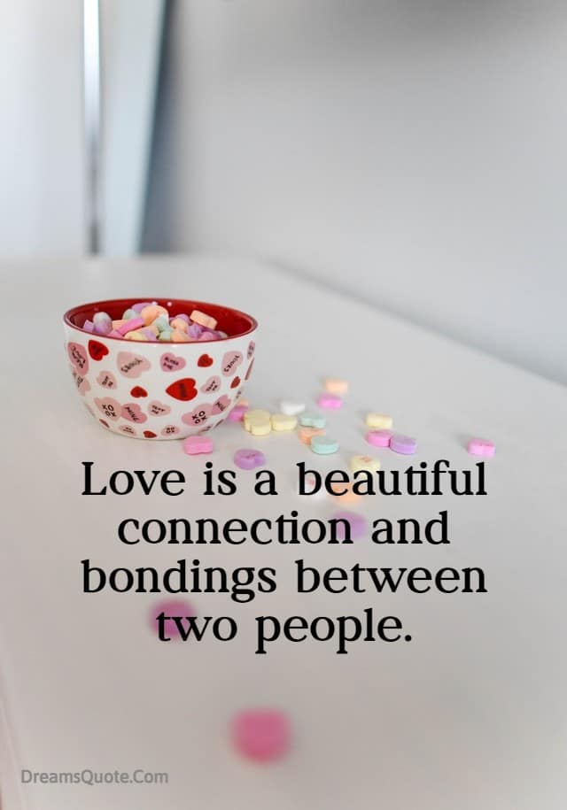 140 Unique Quotes On Love — Romantic Love Quotes for Special Love ...