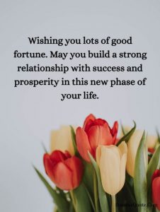 150 Best Wishes, Messages, and Quotes for Good Luck - Dreams Quote