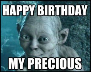 100 Funniest Happy Birthday Memes to Give Them a Laugh - Dreams Quote