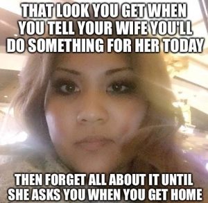 45 Wife Memes That Perfectly Sum Up Married Life - Dreams Quote