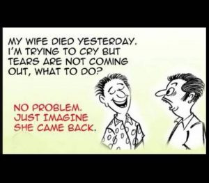 45 Wife Memes That Perfectly Sum Up Married Life - Dreams Quote