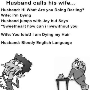 45 Wife Memes That Perfectly Sum Up Married Life - Dreams Quote