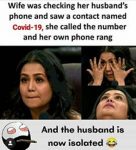 45 Wife Memes That Perfectly Sum Up Married Life - Dreams Quote