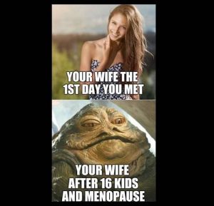45 Wife Memes That Perfectly Sum Up Married Life - Dreams Quote