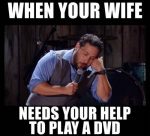 45 Wife Memes That Perfectly Sum Up Married Life - Dreams Quote