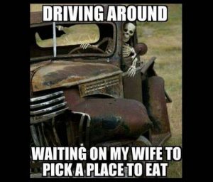 45 Wife Memes That Perfectly Sum Up Married Life - Dreams Quote