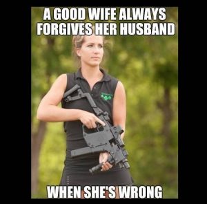 Second Wife Memes