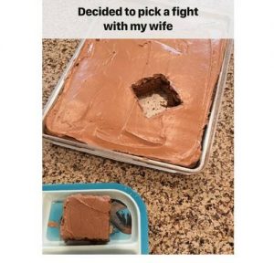 45 Wife Memes That Perfectly Sum Up Married Life - Dreams Quote