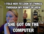 45 Wife Memes That Perfectly Sum Up Married Life - Dreams Quote