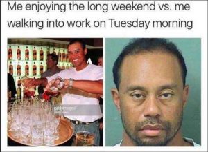117 Funny Tuesday Memes | Best Sarcastic Tuesday Quotes Images - Dreams ...