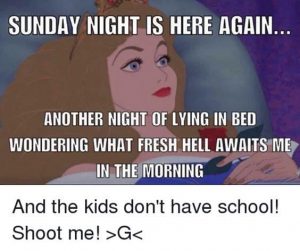 100 Best Funny Sunday Memes And Images - Dreams Quote