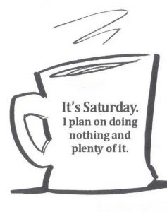 110 Hilarious Funny Saturday Memes to Make Brighten Your day - Dreams Quote