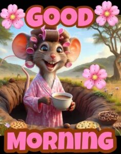 95 of the Good Morning Memes And Images Positive Energy for Good ...
