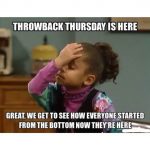 100 Funny Thursday Memes | Best Sarcastic Thursday Quotes Images ...