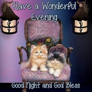 145 of the Good Evening Memes And Images Positive Energy for Good ...