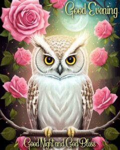 145 of the Good Evening Memes And Images Positive Energy for Good ...