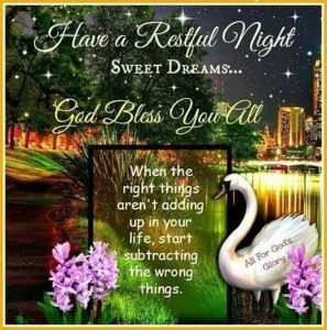 45 Funny Good Night Messages And Quotes - Dreams Quote