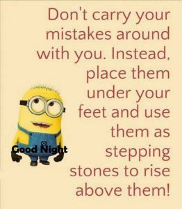 75 of the Funny Good Night Images And Quotes for Good Night - Dreams Quote