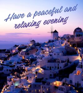 145 of the Good Evening Memes And Images Positive Energy for Good ...