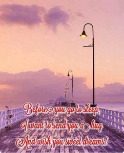 70 Relaxing Inspirational Good Night Messages and Quotes - Dreams Quote