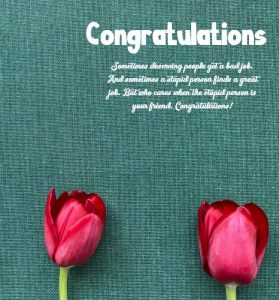 145 Funny New Job Wishes Messages With Images - Dreams Quote